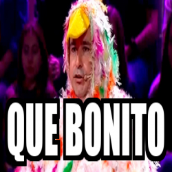 Meme Personalizado - que bonito - 32129259