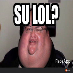 Meme Personalizado - Su lol? - 32134385