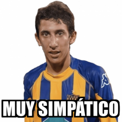 Meme Personalizado - Muy simpático - 32134513