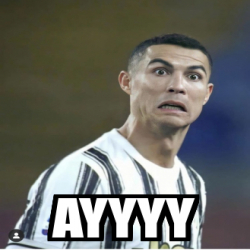 Meme Personalizado - Ayyyy - 32139052