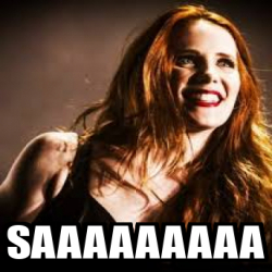 Meme Personalizado - Saaaaaaaaa - 32146674