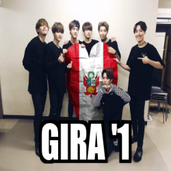 Meme Personalizado - gira '1 - 32148838