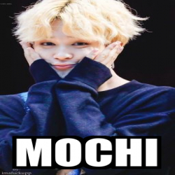 Meme Personalizado - MOCHI - 32148957