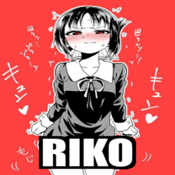 Meme Personalizado - riko - 32149574