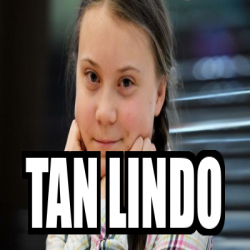Meme Personalizado - Tan lindo - 32152580