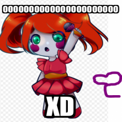 Meme Personalizado - oooooooooooooooooooooo xd - 32154717