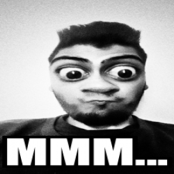 Meme Personalizado - MMM... - 32155964