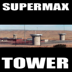 Meme Personalizado - Supermax Tower - 32159923