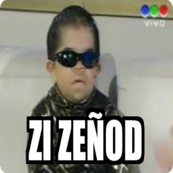 Meme Personalizado - zi zeñod - 32162453