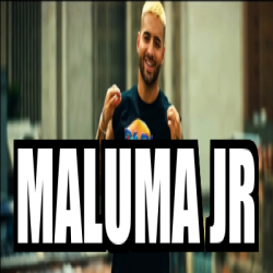 Meme Personalizado - maluma jr - 32162858