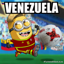 Meme Personalizado - venezuela - 32169782