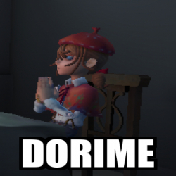 Meme Personalizado - dorime - 32172585