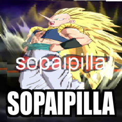 Meme Personalizado - sopaipilla - 32174333