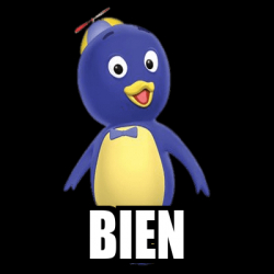 Meme Personalizado - bien - 32175463