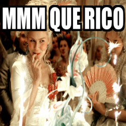 Que Ricoo Memes