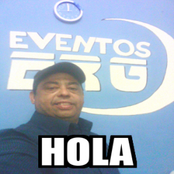 Meme Personalizado - hola - 32175786