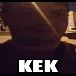 Meme Personalizado - Kek - 32179194