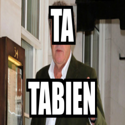 Meme Personalizado - ta tabien - 32179770