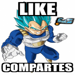 Meme Personalizado - Like Compartes - 32180880