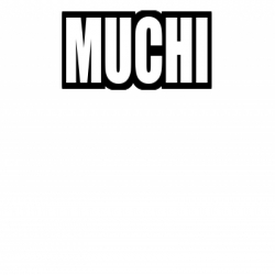 Meme Personalizado - MUCHI - 32182111