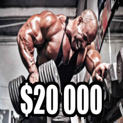 Meme Personalizado - $20 000 - 32188786