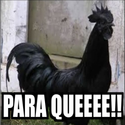 Meme Personalizado - Para queeee!! - 32190036