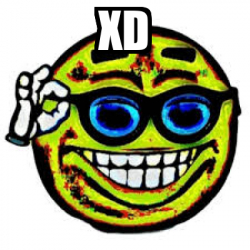 Meme Personalizado - XD - 32190304