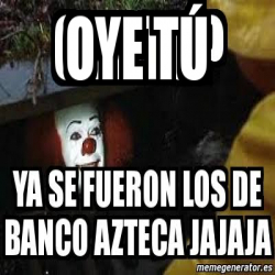 Meme Personalizado - Oye tú - 32191170