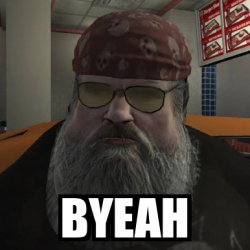 Meme Personalizado - Byeah - 32192656