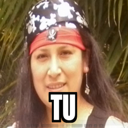 Meme Personalizado - tu - 32192670