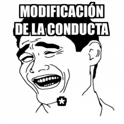 Meme Yao Ming 2 - Modificación de la conducta * - 32206930