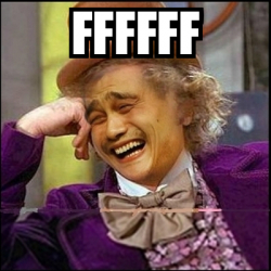 Meme Yao Wonka - Ffffff - 32211394