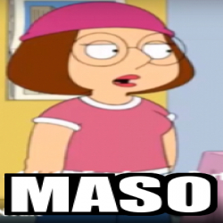 Meme Personalizado - maso - 32218238