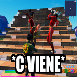 Meme Personalizado - *c viene* - 32219592