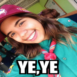 Meme Personalizado - ye,ye - 32223224
