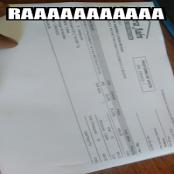 Meme Personalizado - Raaaaaaaaaaa - 32225433