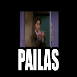 Meme Personalizado - pailas - 32231822