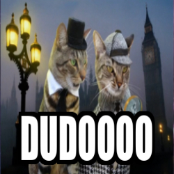 Meme Personalizado - Dudoooo - 32232005