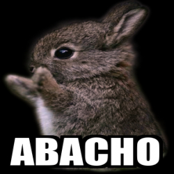 Meme Personalizado - abacho - 32237984
