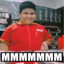 Meme Personalizado - mmmmmmm - 32238895