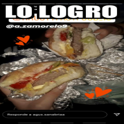 Meme Personalizado - Lo logro - 32240849