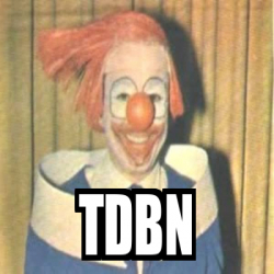 Meme Personalizado - tdbn - 32241144