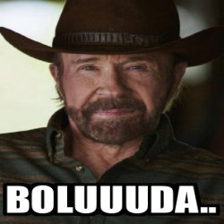 Meme Personalizado - boluuuda.. - 32241236
