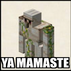 Meme Personalizado - ya mamaste - 32245650