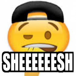 Meme Personalizado - Sheeeeeesh - 32251942