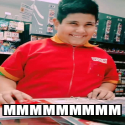 Meme Personalizado - MMMMMMMMM - 32263498