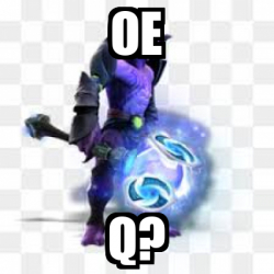 Meme Personalizado - oe q? - 32266604