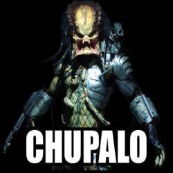 Meme Personalizado - Chupalo - 32267569