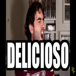 Meme Personalizado - Delicioso - 32271519