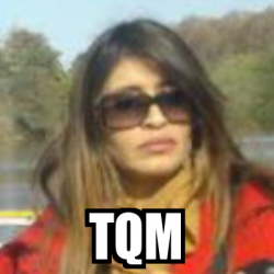 Meme Personalizado - TQM - 32272176